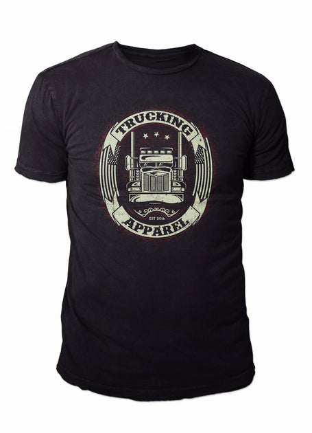 Road Rulers – truckingapparel